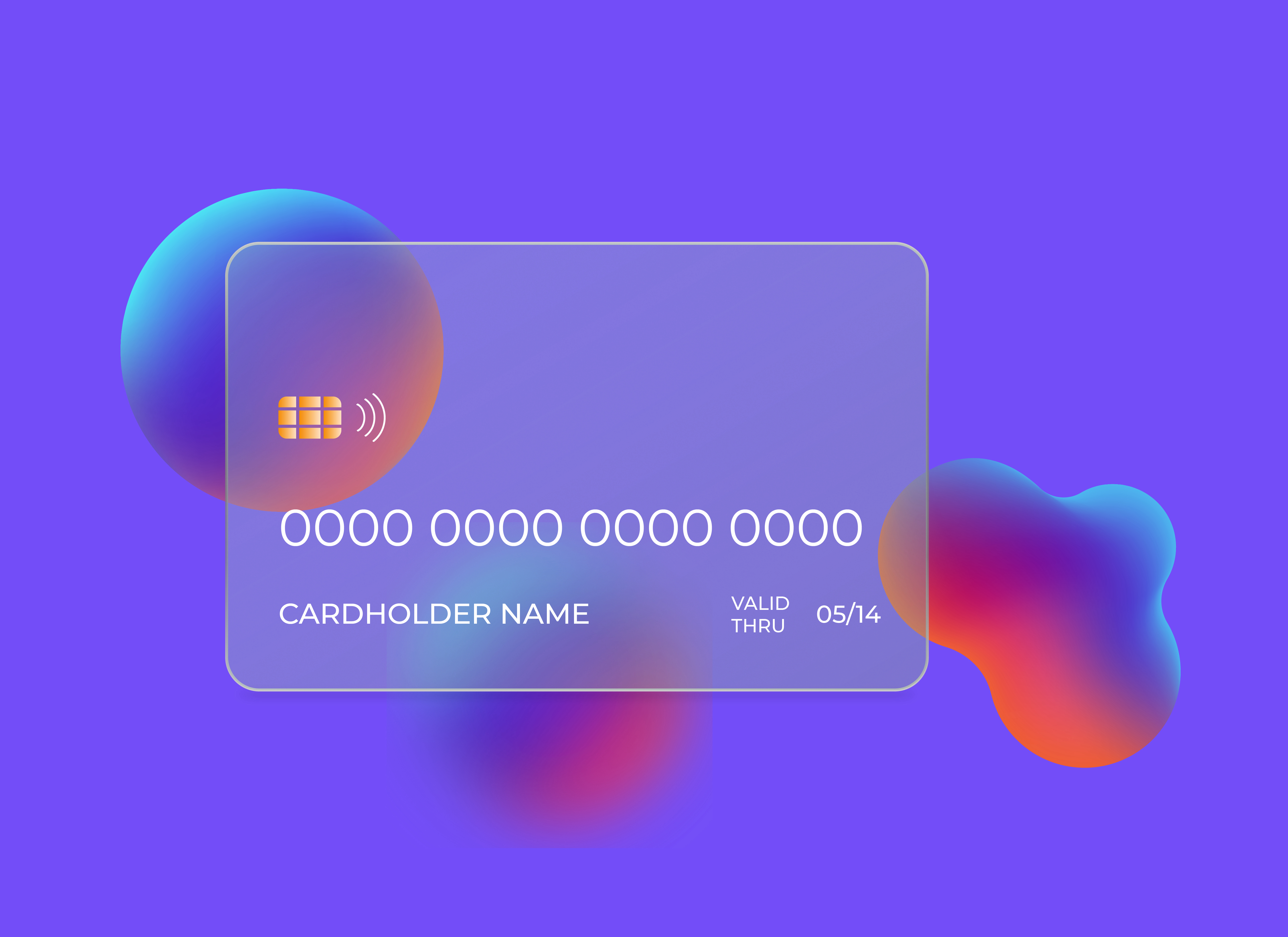 Debit Card Service